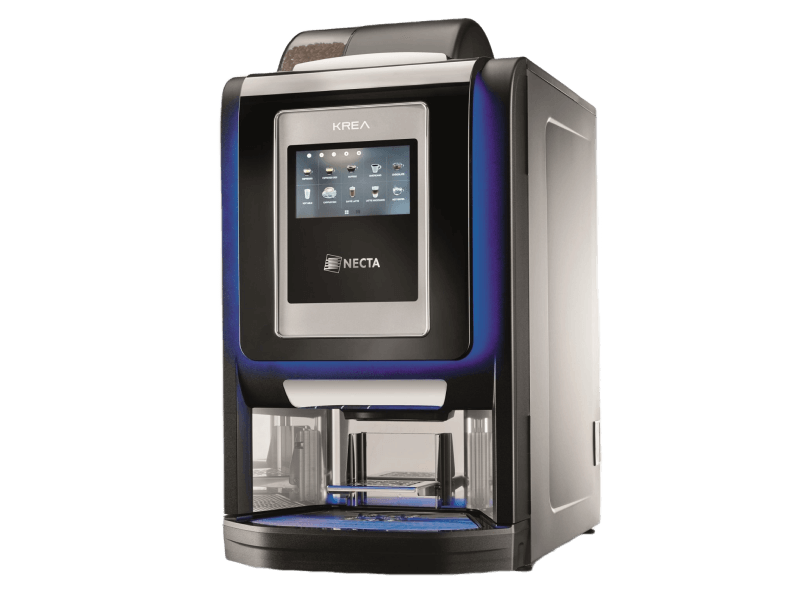 Necta Krea Touch