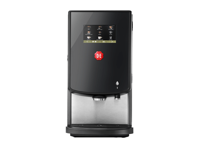 Instant Bolero Ultimo Touch