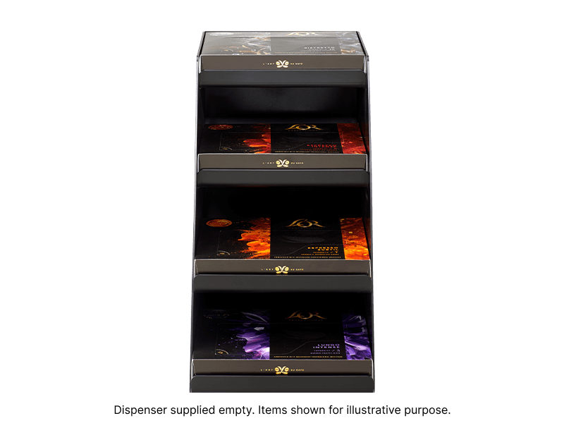 L’OR Supreme Disc Dispenser Empty x1pc 4000679