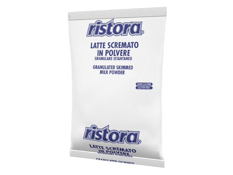 Ristora Granulated Vending Skim Milk Powder 20x500g