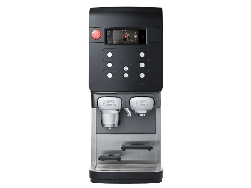 Cafitesse Quantum Touch 200
