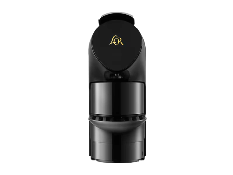 L’OR Mini Coffee Capsule Machine 1x1PC