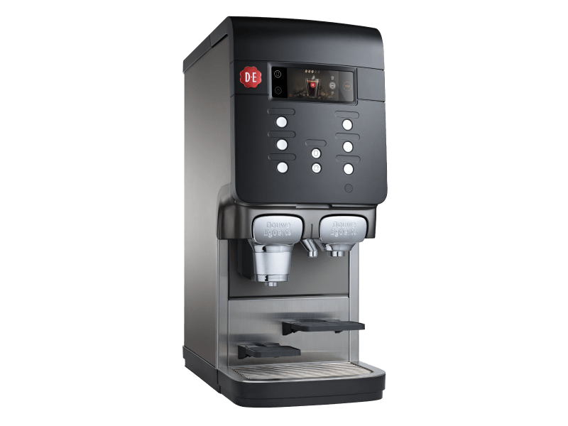 Cafitesse Quantum Touch 200